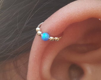 Helix jewelry | Etsy