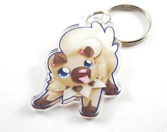 Rockruff | Etsy