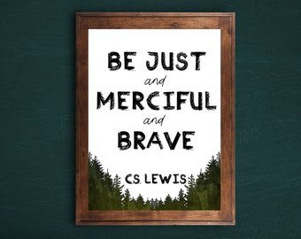 Sunflower C.S. Lewis quote fine art photography