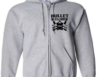 Bullet club | Etsy