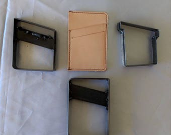 Leather cutting dies | Etsy