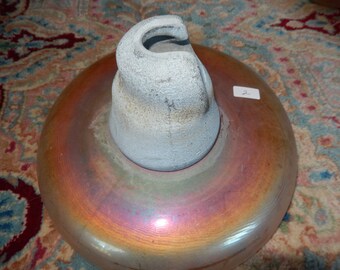 Antique insulator | Etsy