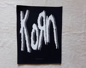 Korn patch | Etsy