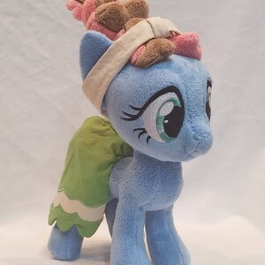 Mlp plush | Etsy