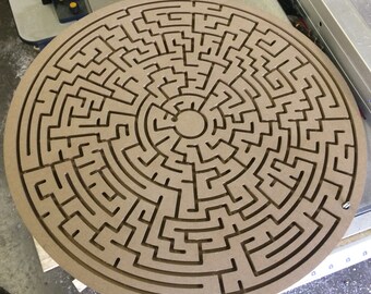 Mirror Secret Message Panel Escape Room Puzzle Escape Room