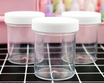 Slime containers | Etsy