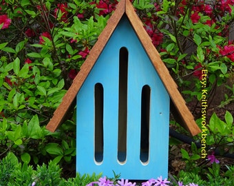 Rustic Butterfly House Butterfly Houses Featured in Our