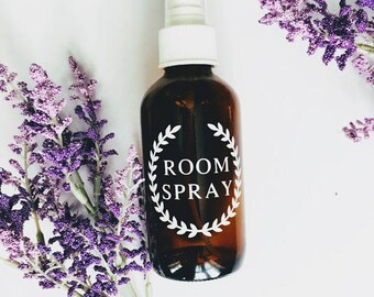 Room spray | Etsy
