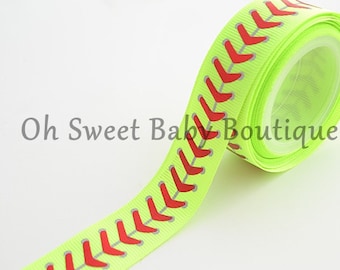 Softball laces | Etsy