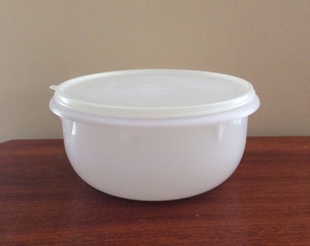 Tupperware bowls | Etsy