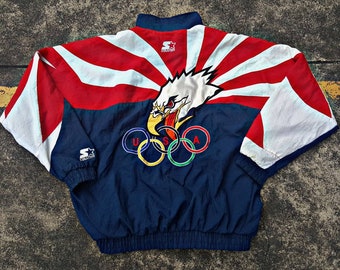 90s starter jackets | Etsy