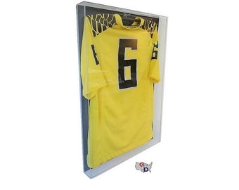 Jersey display case | Etsy