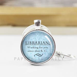 Gifts for librarians | Etsy