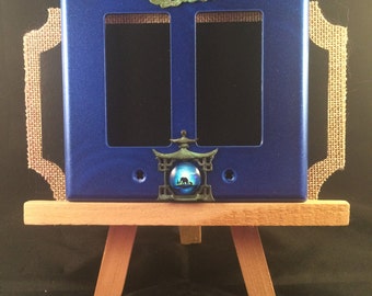 Rocker switch plate | Etsy