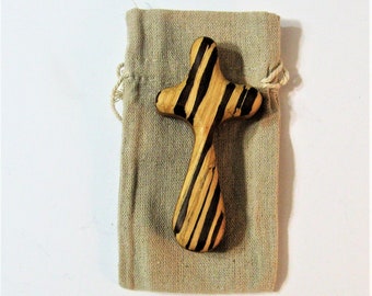 Comfort cross | Etsy