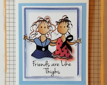 Support cards | Etsy