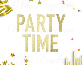 Party time | Etsy