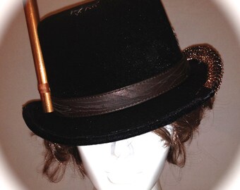 Victorian hats | Etsy