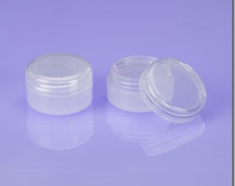 Lip balm pots | Etsy