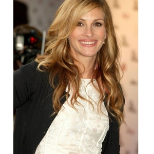 Julia roberts | Etsy