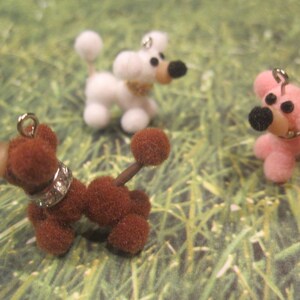 Poodle collar | Etsy