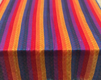 Mexican table runner | Etsy