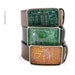 PCB Belt Buckle Circuit Board Belt Buckle Geekery / Geek