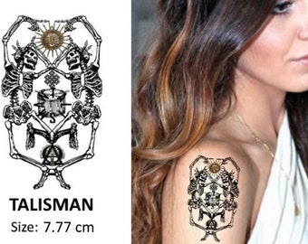 Talisman | Etsy