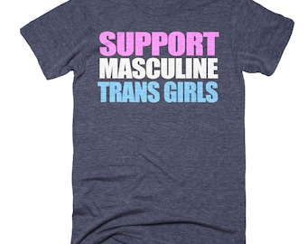 Transgender clothing | Etsy