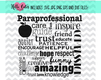 Appreciation svg | Etsy