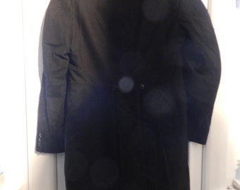 Tailcoat | Etsy