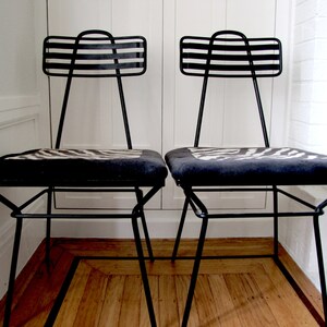 Iconic 60s chairs | Etsy