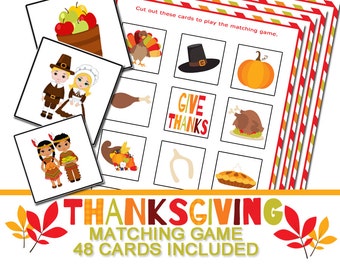 Alphabet Bingo and Letter Matching Game Combo Pack Alphabet