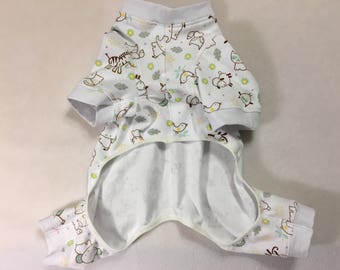 Pet rabbit clothing | Etsy