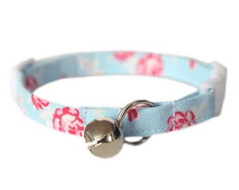 Cute cat collars | Etsy