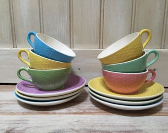 French tea cups | Etsy