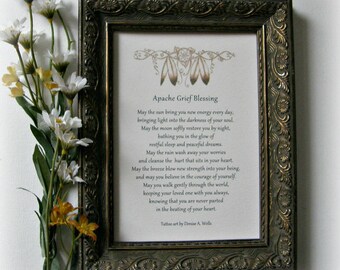 Grief | Etsy