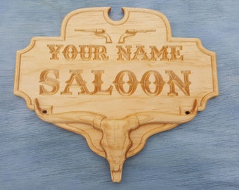 Saloon | Etsy