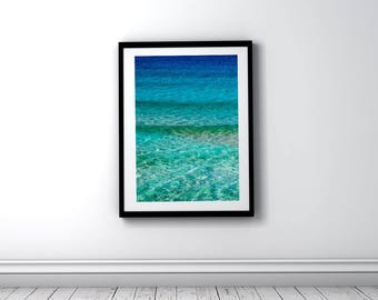 Ocean art | Etsy
