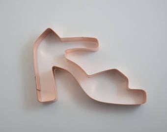 Sandal cookies | Etsy