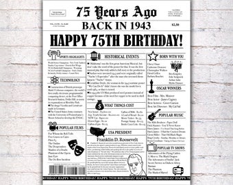 75 years ago | Etsy
