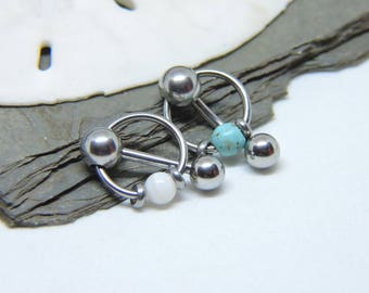 Genital piercing | Etsy