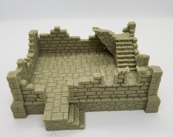 Wargaming terrain | Etsy