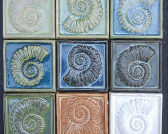 Nautical tile | Etsy