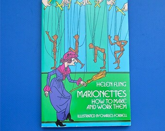 Fling magazine | Etsy