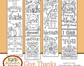 Easter Bible Bookmarks Full Color Bible Journaling Tags
