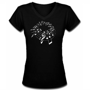 Music notes clothing | Etsy