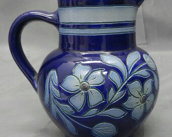 Salt glazed pottery | Etsy