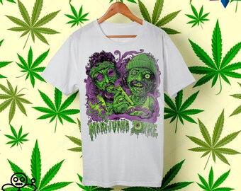 Marijuana t shirts | Etsy