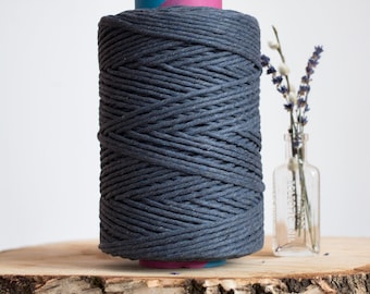 Macrame materials | Etsy